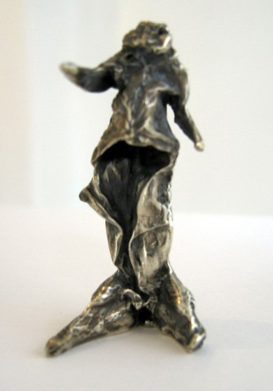 Cybernetically Engineered, Cloned and Nanoised Rabbit (2005) – Monograph