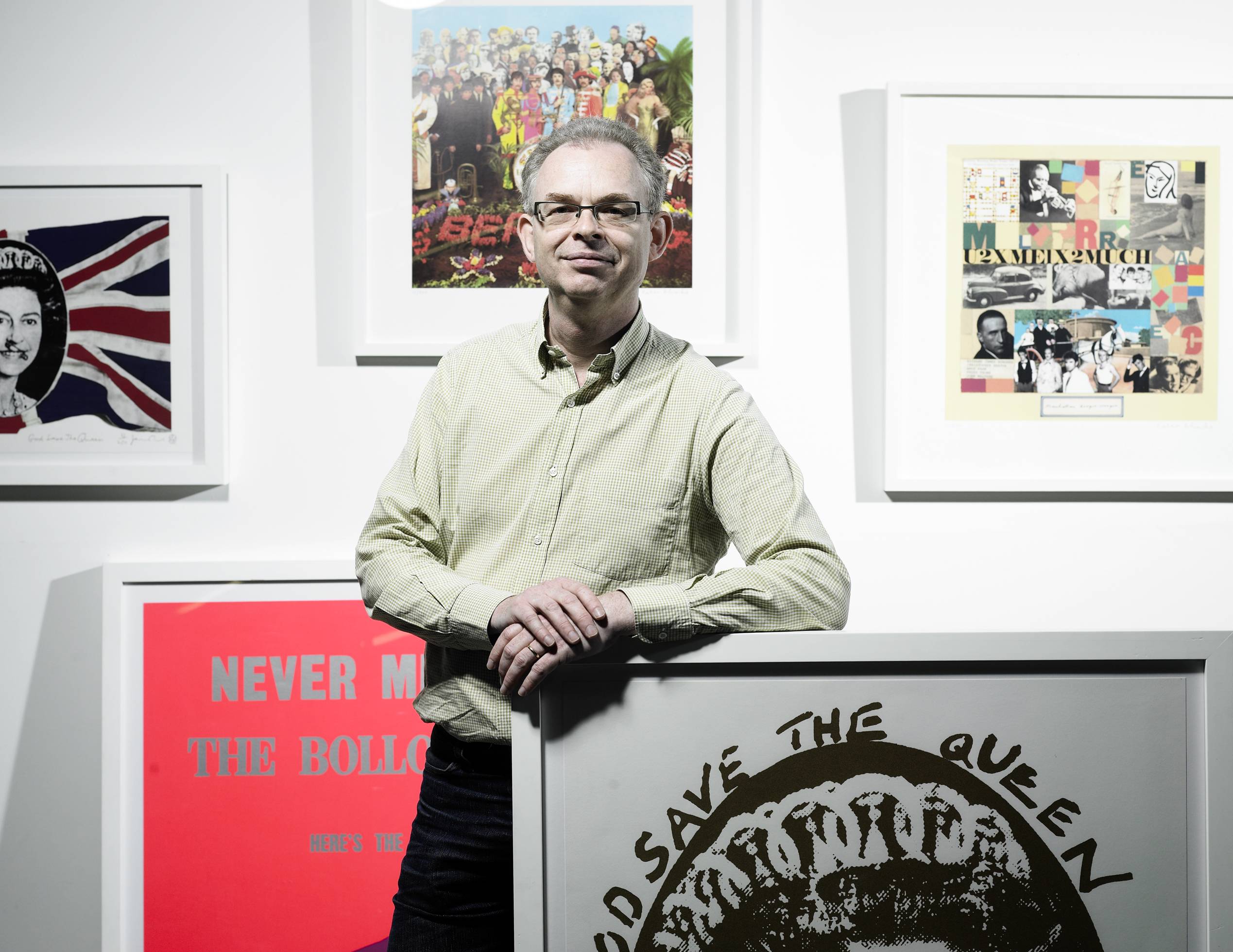 About Monograph Art Limited Edition Contemporary Art Gallery