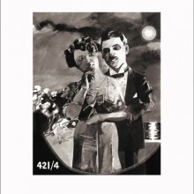 Motif Series 1 (2005) – Monograph